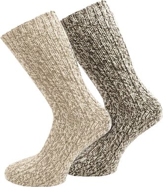 Normani Socken