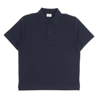Saint Laurent Herren, Oberteile, Blau, LGr&ouml;&szlig;e