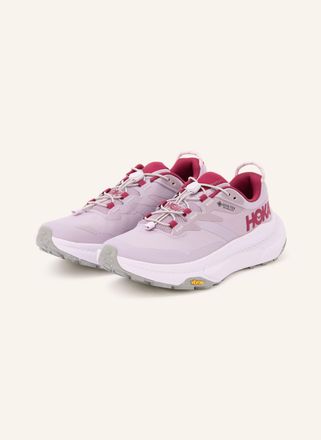 Hoka One One Hoka Wanderschuhe Transport Gtx lila