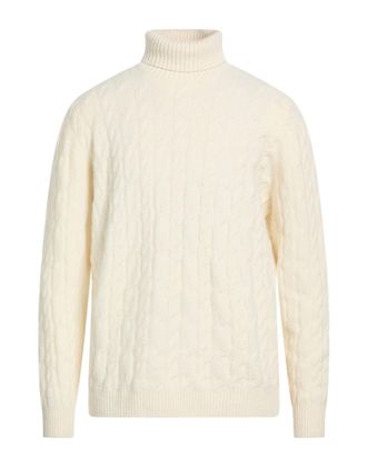 KANGRA STRICKWAREN - Rollkragenpullover auf YOOX.COM