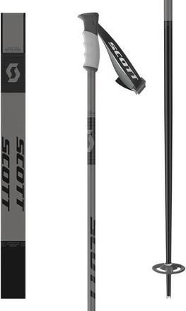 Scott Herren Alpin-Skistock SCO Pole Signature