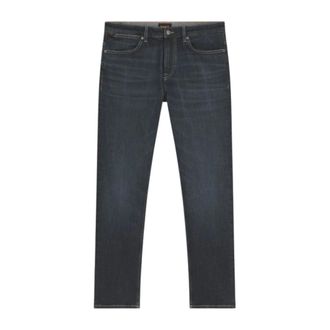 HUGO BOSS Homme, Jeans, Bleu, Taille: W36 Boss - Jeans