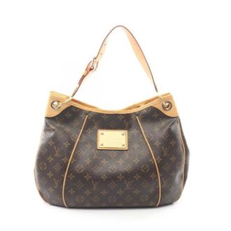 Louis Vuitton unisex, Pre-owned, Brun, Taille: ONE Size Sac bandouli&egrave;re vintage Pre-owned Monogram
