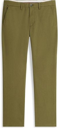 Tommy Hilfiger Herren Chinohose Straight Fit