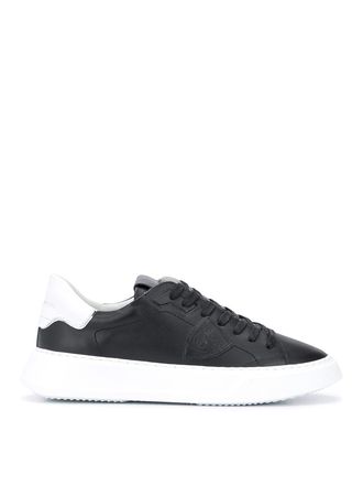 Philippe Model Baskets - Noir