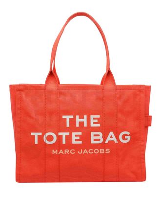 Marc Jacobs Sac Cabas - Orange
