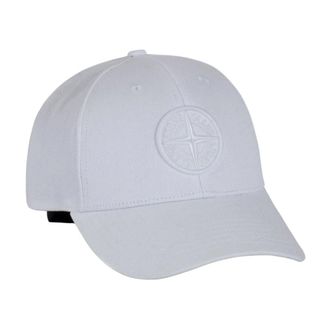 Stone Island Herren, Accessories, Wei&szlig;, ONE SIZEGr&ouml;&szlig;e
