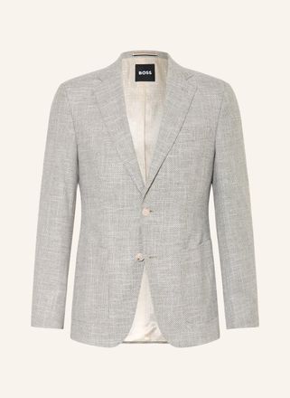 HUGO BOSS Sakko Hutson Regular Fit gruen
