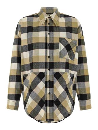 Missoni Chemise - Beige