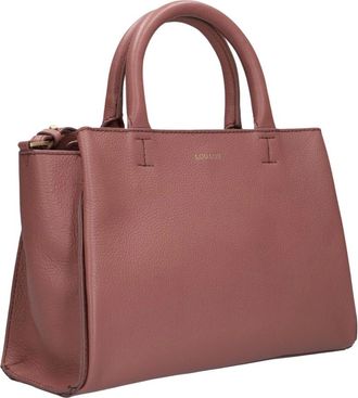 LouLou Essentiels Damen, Taschen, Rosa, ONE SIZEGr&ouml;&szlig;e