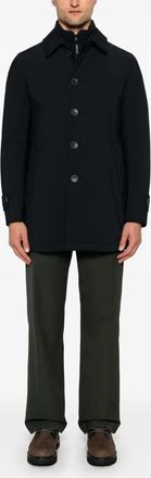 Herno Womens Padded Coat Aw25 M