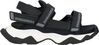Dsquared2 SCHUHE - Sandalen auf YOOX.COM