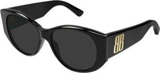 Balenciaga Damen, Accessories, Schwarzk, 55 MMGr&ouml;&szlig;e