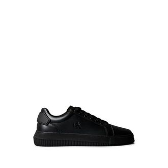 Calvin Klein Baskets en cuir