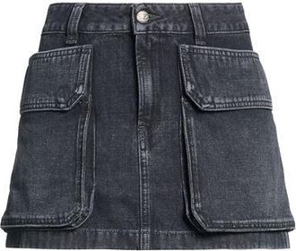 Diesel BAS - Jupes en jean sur YOOX.COM