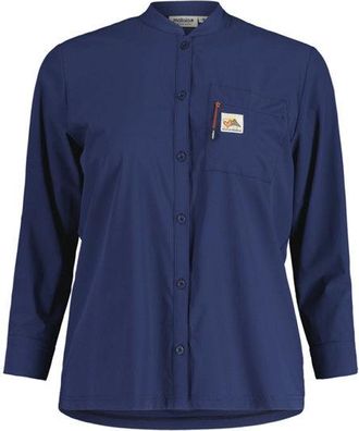 Maloja LindaM. W - Kurzarmhemd - Damen