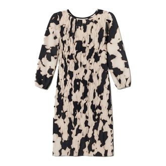 2-Biz Midi R&ouml;cke - - Dresses - Damen - Schwarzk - S