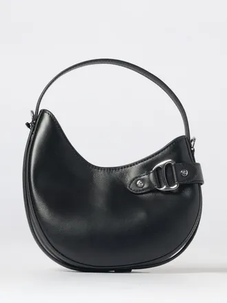 Lauren Ralph Lauren Sac &agrave; Main Femme couleur Noir