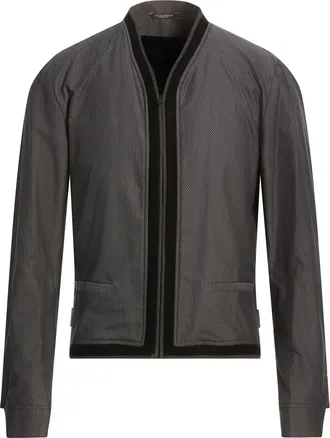 Dolce & Gabbana JACKEN & M&Auml;NTEL - Jacken und Anoraks auf YOOX.COM