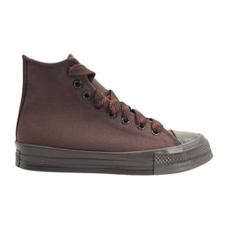 Converse Chuck Taylor All Star Throwback Heavy Duty High Top - Homme - Chaussures - Brun - Taille: 44 EU