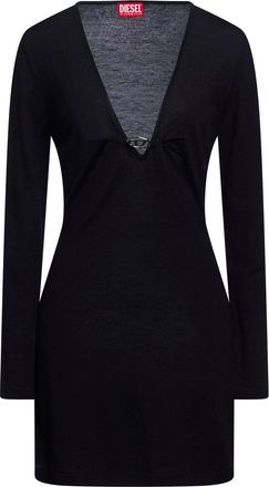 Diesel KLEIDER - Mini-Kleider auf YOOX.COM