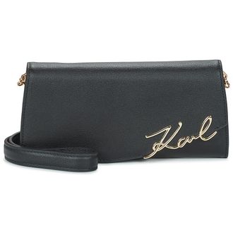 Karl Lagerfeld K/SIGNATURE CB WALLET GP