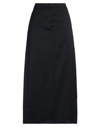 Erika Cavallini Semi Couture HOSEN & R&Ouml;CKE - Maxi-R&ouml;cke auf YOOX.COM