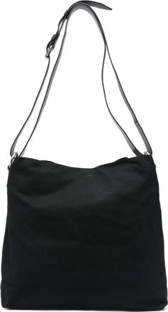 Dries Van Noten Homme, Sacs, Noir, Taille: ONE Size Sacs bandouli&egrave;re