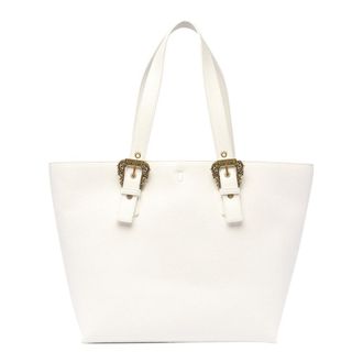 Versace Jeans Couture Taschen - - Bags - Damen - Wei&szlig; - ONE SIZE