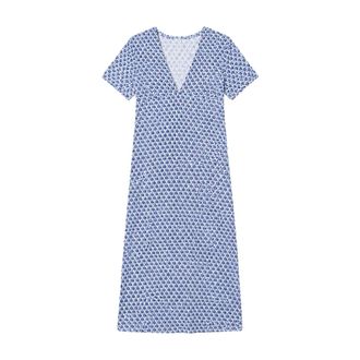 Max Mara Femme, Robes, Multicolore, Taille: 38 FR Midi Robes