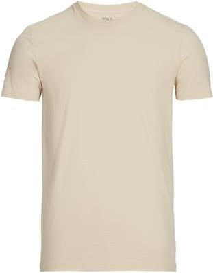 Polo Ralph Lauren Lot de 3 t-shirt en coton