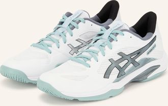 Asics Asics Indoorschuhe Blade Ff 2 weiss