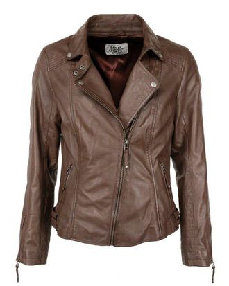 JCC Lederjacke 8533