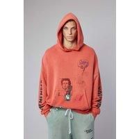 Paly Hollywood Chelseay Hotel Hoodie