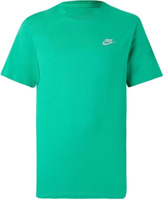 Nike T-Shirt CLUB