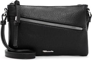 Tamaris Alessia Crossover Bag Black