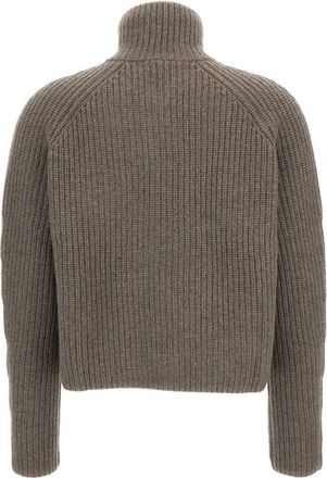 Lisa Yang Sadie Cardigan - Beige