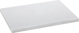 Metaltex 73381538 Polythene Chopping Board 33 x 23 x 1,5 cm Marble