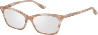 Dita Eyewear unisex, Accessoires, Rose, Taille: 53 MM Perspect