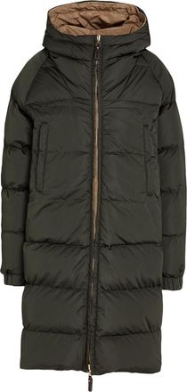 Max Mara JACKEN & M&Auml;NTEL - Pufferjacken & Daunenjacken auf YOOX.COM