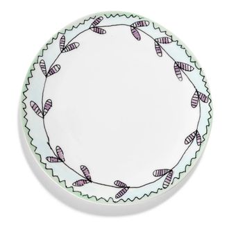 Serax Assiettes Blossom, Serax for Marni - Set de 2 Serax