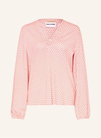 Smith & Soul Blusenshirt rosa