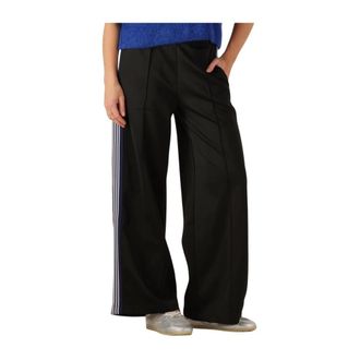 Envii Entray Pants 7352 - - Trousers - Damen - Schwarzk - S
