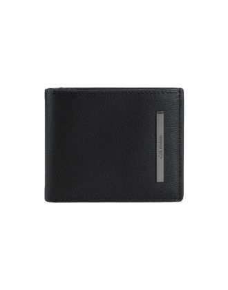 Calvin Klein Kleinlederwaren - Brieftaschen auf YOOX.COM