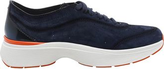 Santoni Baskets - Bleu