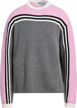 Msgm STRICKWAREN - Pullover auf YOOX.COM