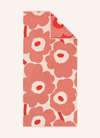 Marimekko Badetuch Unikko beige