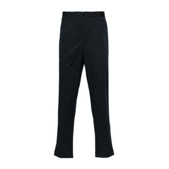 Etro Slim-fit Hose - - Trousers - Herren - Blau - XL