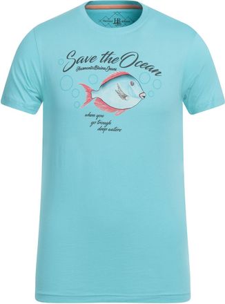 Harmont & Blaine TOPS - T-shirts auf YOOX.COM