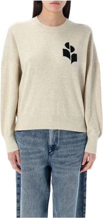 Isabel Marant Damen, Strickwaren, Grau, XSGr&ouml;&szlig;e